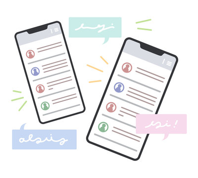 「Chatwork」の写真素材 | 13件の無料イラスト画像 | Adobe Stock