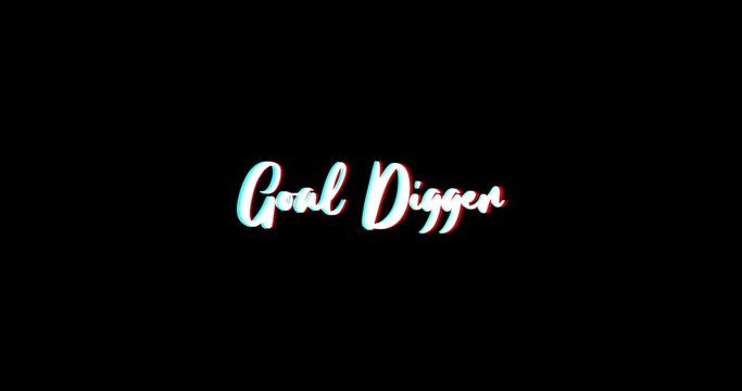 "Goal Digger" Images – Browse 56 Stock Photos, Vectors, and Video ...