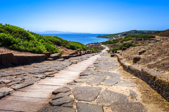 「Tharros」の画像 - 720 件の Stock 写真、ベクターおよびビデオ | Adobe Stock