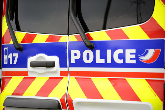 "Police Nationale" Images – Browse 317 Stock Photos, Vectors, and Video ...