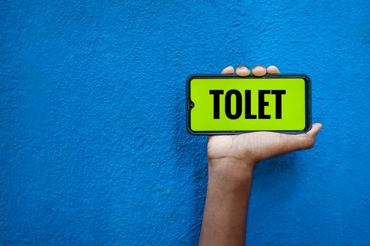 Tolet Images – Browse 96 Stock Photos, Vectors, and Video | Adobe Stock
