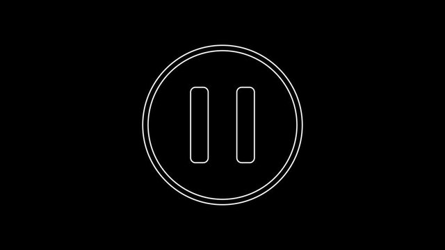 Pause Button Images – Browse 58,416 Stock Photos, Vectors, and Video ...