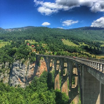"Tara Bridge" Images – Browse 188 Stock Photos, Vectors, and Video ...