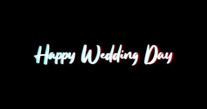 "Happy Wedding Day" Images – Browse 180 Stock Photos, Vectors, and ...