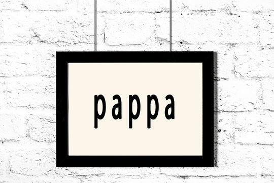 Pappa Bilder – Durchsuchen 986 Archivfotos, Vektorgrafiken und Videos ...