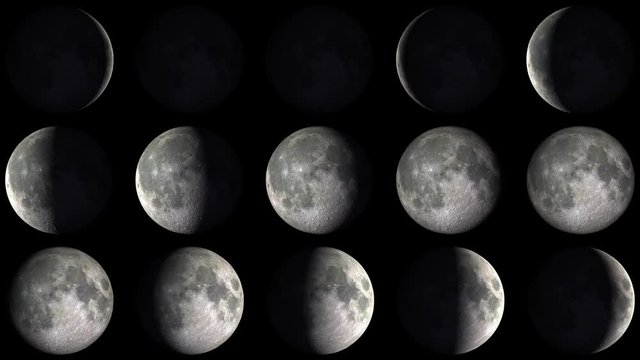 Mondphasen Images – Browse 387 Stock Photos, Vectors, and Video | Adobe ...