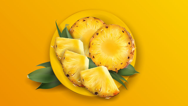 Bromelain Images – Browse 14 Stock Photos, Vectors, and Video | Adobe Stock