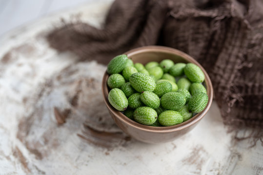 Cucamelons bilder – Bläddra bland 127 stockfoton, vektorer och videor ...