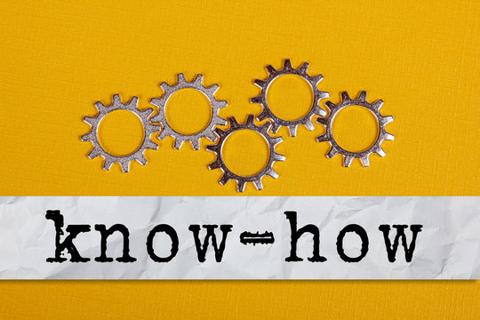 Imágenes de Know-How: descubre bancos de fotos, ilustraciones, vectores ...