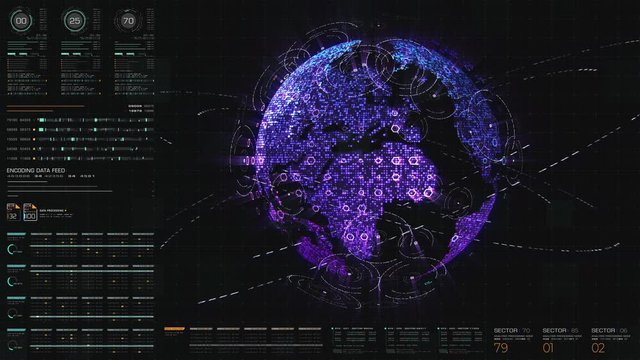 Cyber Map Images – Browse 75,958 Stock Photos, Vectors, and Video ...