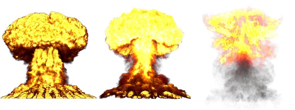 DIE 4,876 BESTEN BILDER, STOCK-FOTOS UND -VEKTORGRAFIKEN ZU „Atompilz ...