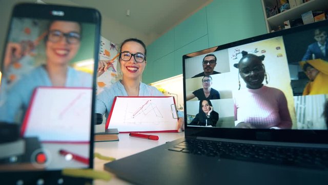 Online Teacher Images – Browse 265,672 Stock Photos, Vectors, and Video ...