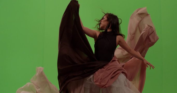 Green Screen Model Images – Browse 53,941 Stock Photos, Vectors, and ...