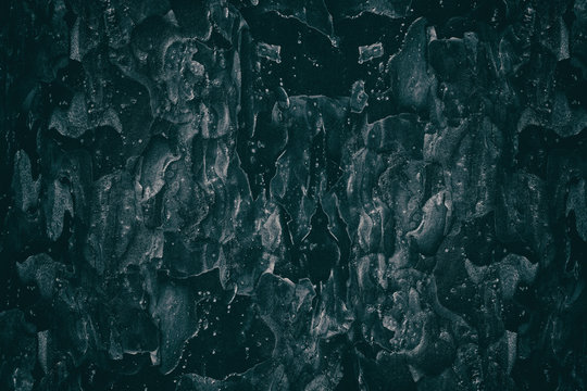 Mysterious Background