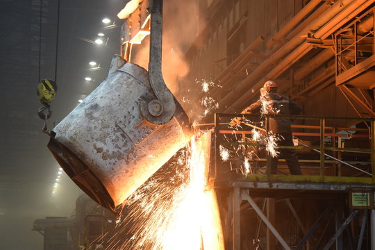 Steelworker Images – Browse 5,136,970 Stock Photos, Vectors, and Video ...