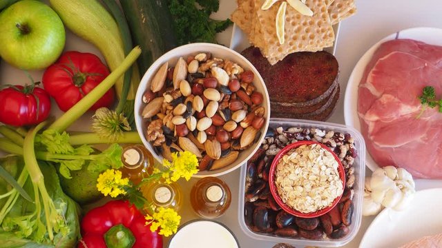 Balanced Diet Images – Browse 393,348 Stock Photos, Vectors, and Video ...