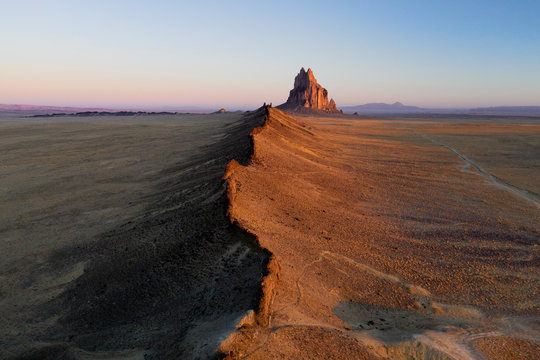 Shiprock Hd