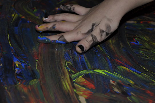 Fingerpaint Images – Parcourir 7,519 le catalogue de photos, vecteurs ...