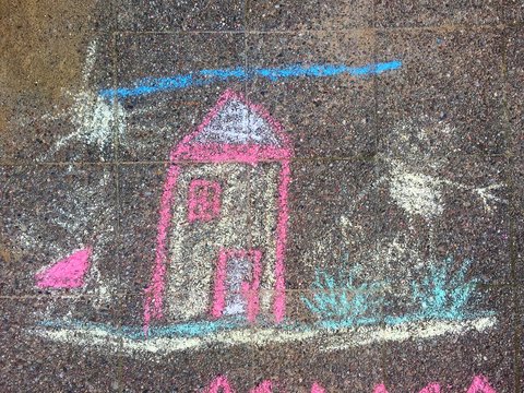 "Chalk Drawing" Images – Browse 11,638 Stock Photos, Vectors, and Video ...