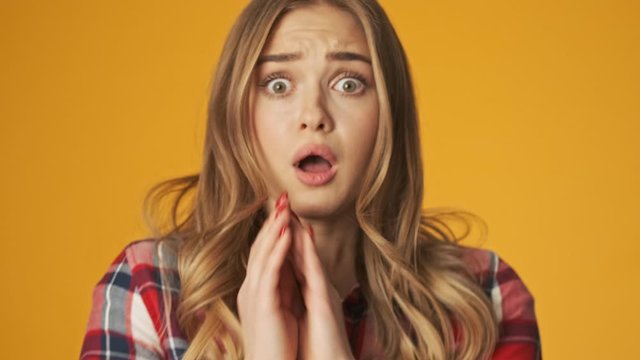 Panicking-Bilder: Stock-Fotos & -Videos. | Adobe Stock