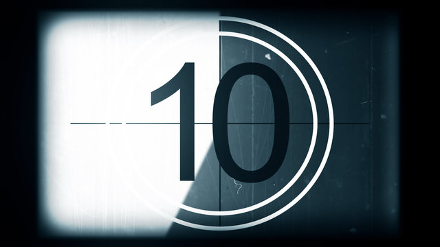 Movie Countdown Gif