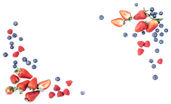 "Berries Background" Images – Browse 2,942 Stock Photos, Vectors, and ...