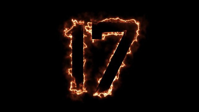 "Number 17" Images – Browse 942 Stock Photos, Vectors, and Video ...
