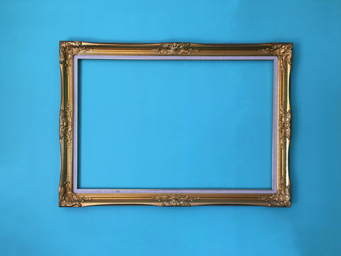 Blue Picture Frame Images – Browse 2,061,787 Stock Photos, Vectors, and ...