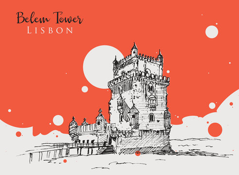 "Belem Tower" Images – Browse 7,486 Stock Photos, Vectors, and Video ...