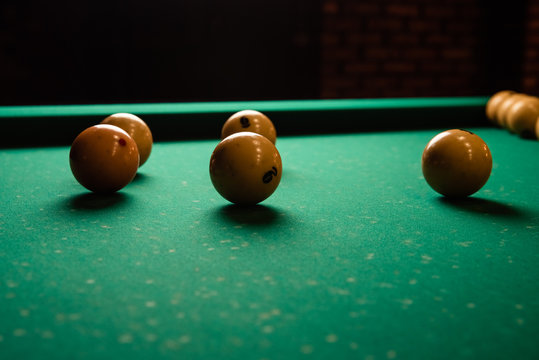 "Billiard Table" Images – Browse 20,357 Stock Photos, Vectors, and ...