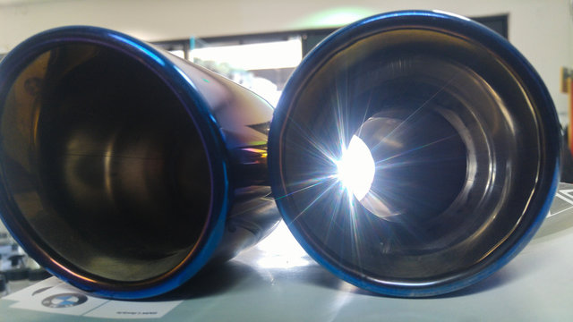 Tailpipe Images – Browse 10,505 Stock Photos, Vectors, and Video ...