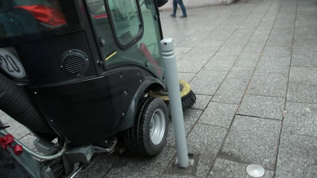 "Street Sweeper" Images – Browse 5,646 Stock Photos, Vectors, and Video ...