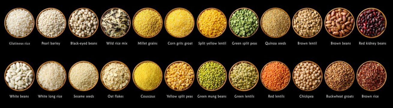 Millets Banner Images – Browse 637 Stock Photos, Vectors, and Video ...