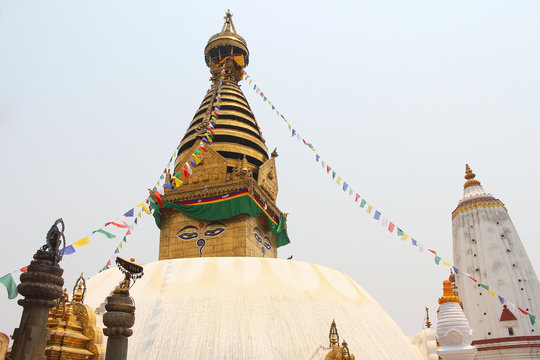 Swayambhu Images – Browse 795 Stock Photos, Vectors, and Video | Adobe ...
