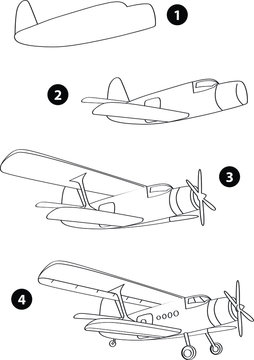 "How To Draw" Images – Browse 3,017 Stock Photos, Vectors, and Video ...