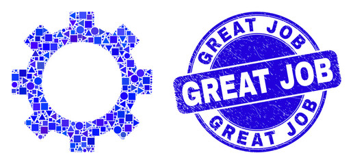 Great Job photos, royalty-free images, graphics, vectors & videos ...
