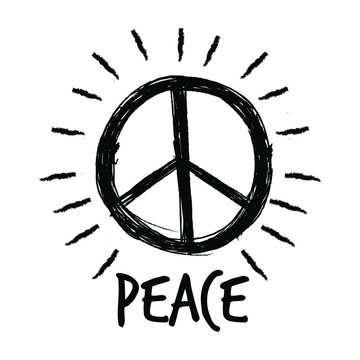Peace Logo