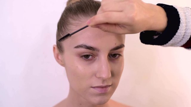 "Natural Eyebrows" Images – Browse 203 Stock Photos, Vectors, and Video ...