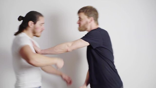 Two Men Fighting Images – Browse 193,596 Stock Photos, Vectors, and ...