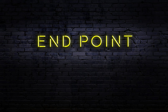 Imágenes de Endpoint: descubre bancos de fotos, ilustraciones, vectores ...