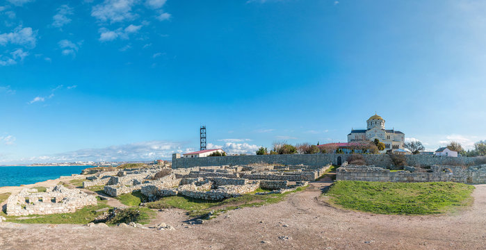 รูปภาพChersonesus – เลือกดูภาพถ่ายสต็อก เวกเตอร์ และวิดีโอ1,480 | Adobe ...