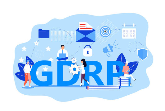 「Gdrp」の写真素材 | 453件の無料イラスト画像 | Adobe Stock