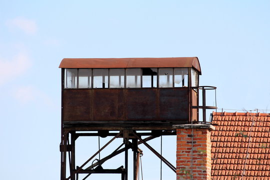 "Observation Tower" Billeder – Gennemse 25,732 stockfotos, vektorer og ...