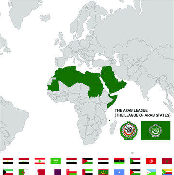 Arab States