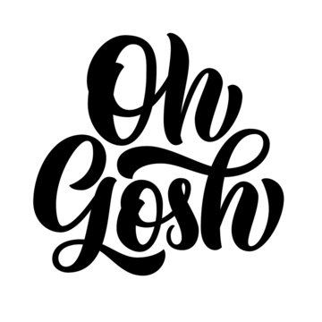「Gosh」の写真素材 | 1,048件の無料イラスト画像 | Adobe Stock