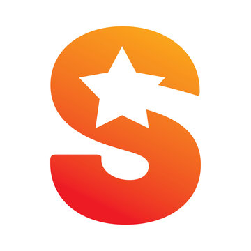 S Star Logo Images – Browse 5,480 Stock Photos, Vectors, and Video ...