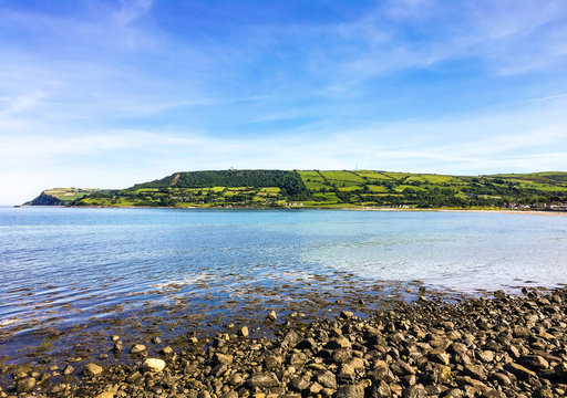 Carnlough Images – Browse 194 Stock Photos, Vectors, and Video | Adobe ...