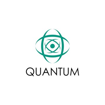 Quantum Logo Bilder – Durchsuchen 1,830 Archivfotos, Vektorgrafiken und ...