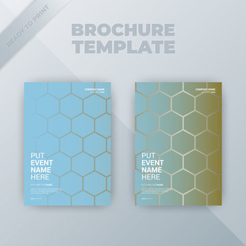 Hexagon Book Cover Design Images – Browse 18,850 Stock Photos, Vectors ...