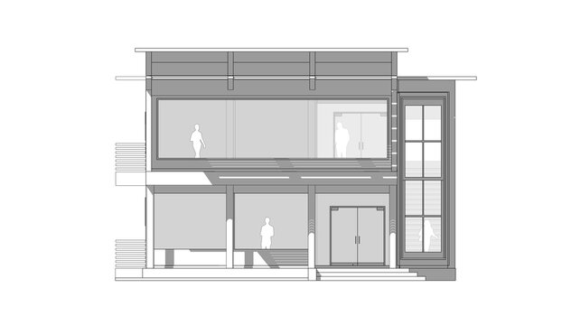 Warehouse Building Drawing Images – Browse 2,079 Stock Photos, Vectors ...